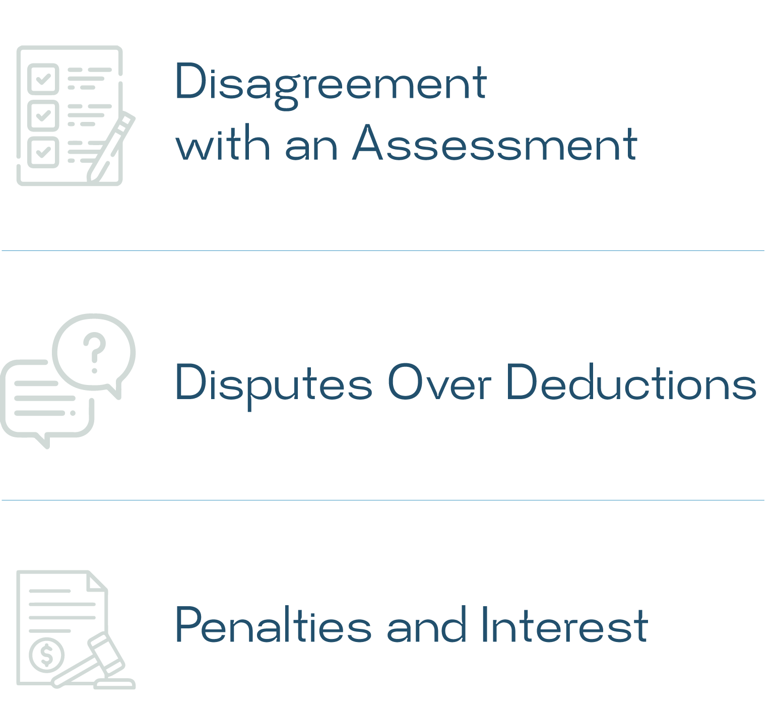 Declaring a Tax Dispute in South Africa: A Guide for Taxpayers - STRATLAW